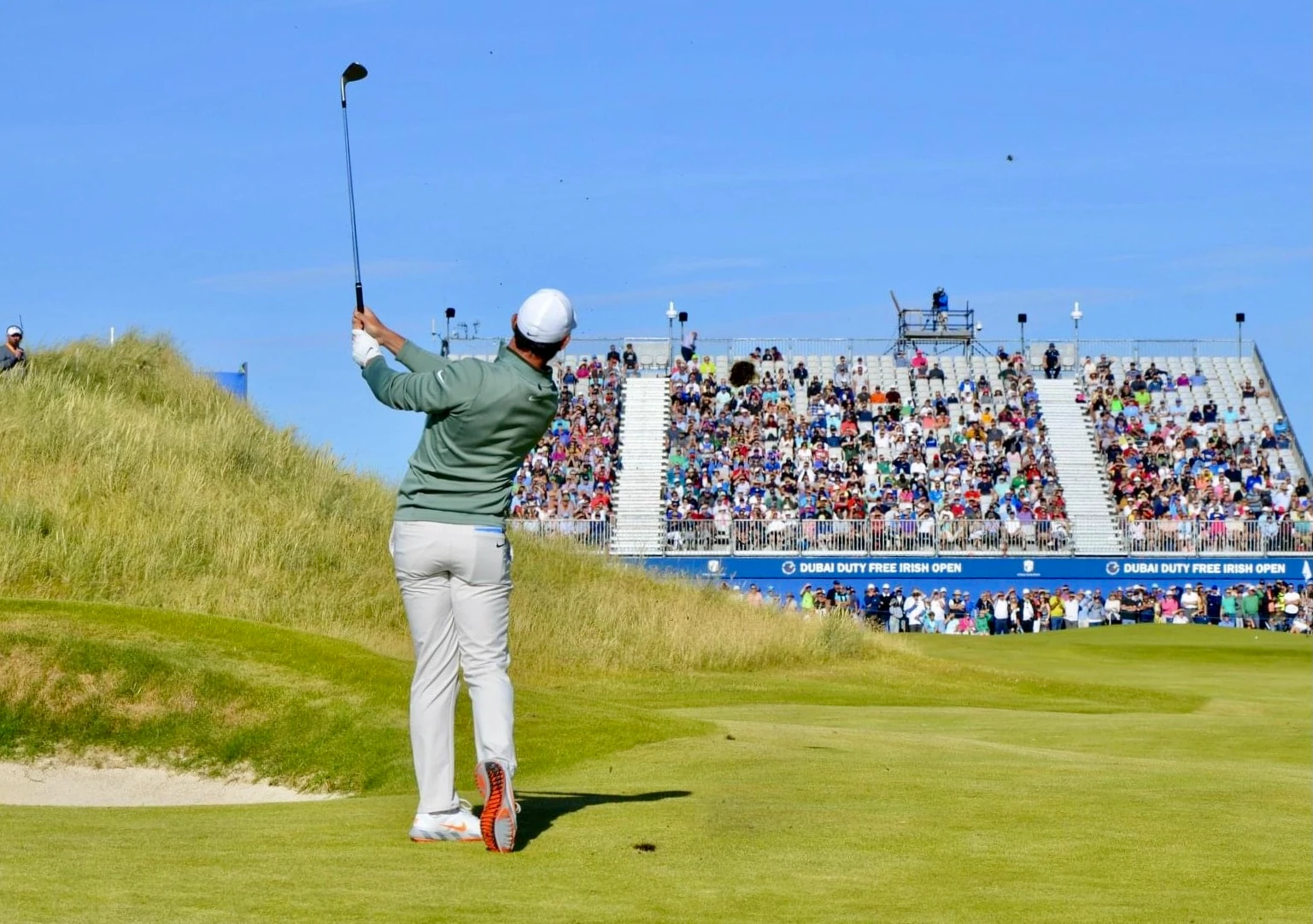 Golf at Ballyliffin Golf Club | Championship Links Courses in Ireland